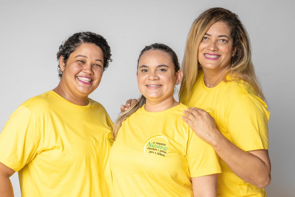 4 características de um líder social transformador | Porto Social